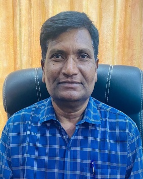Indian Port Rail Corporation Ltd.